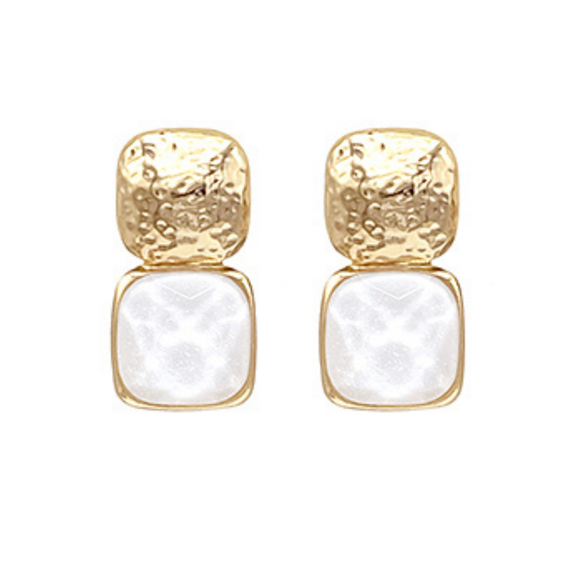 Jamie Stone Statement Earrings – Just the Thing