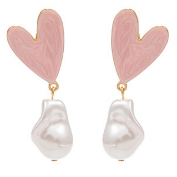 Earrings – Just the Thing